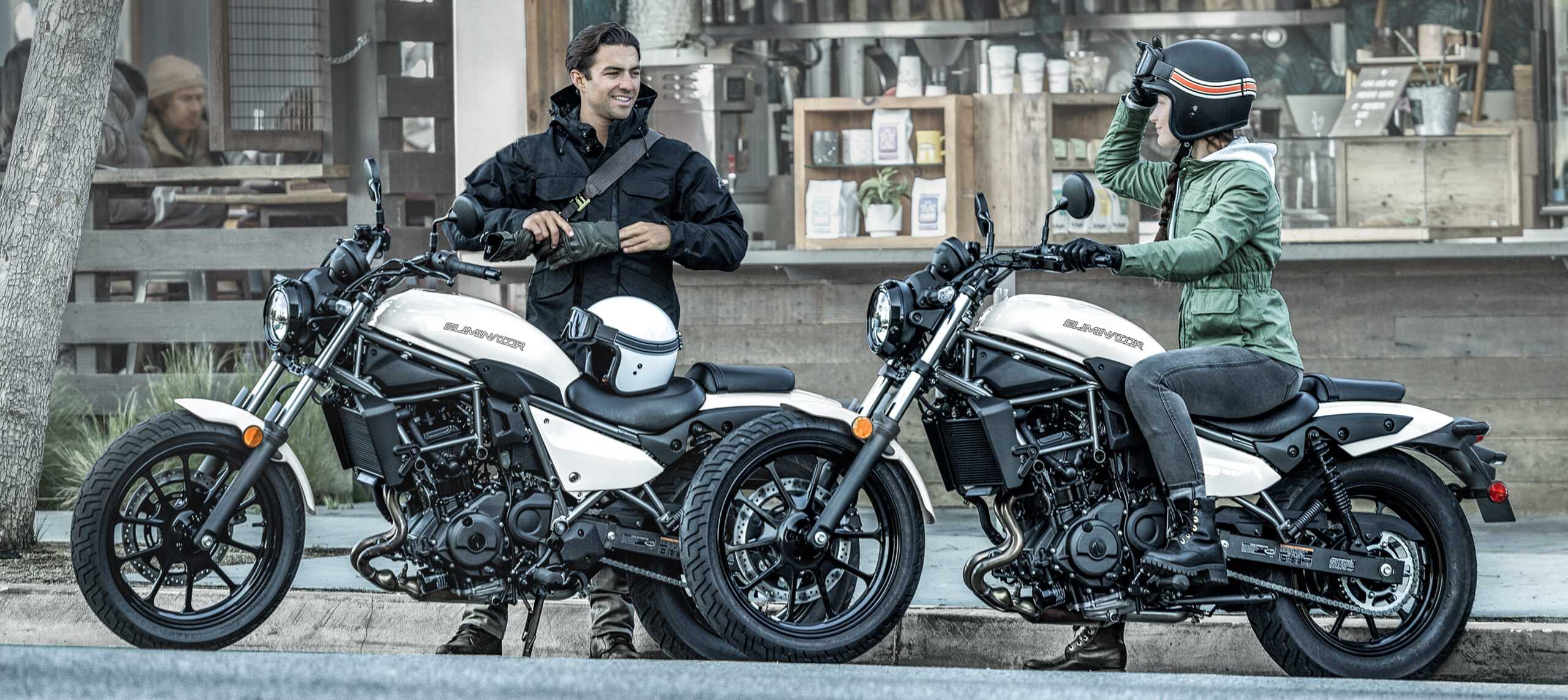 Kawasaki - Red Motors Shop