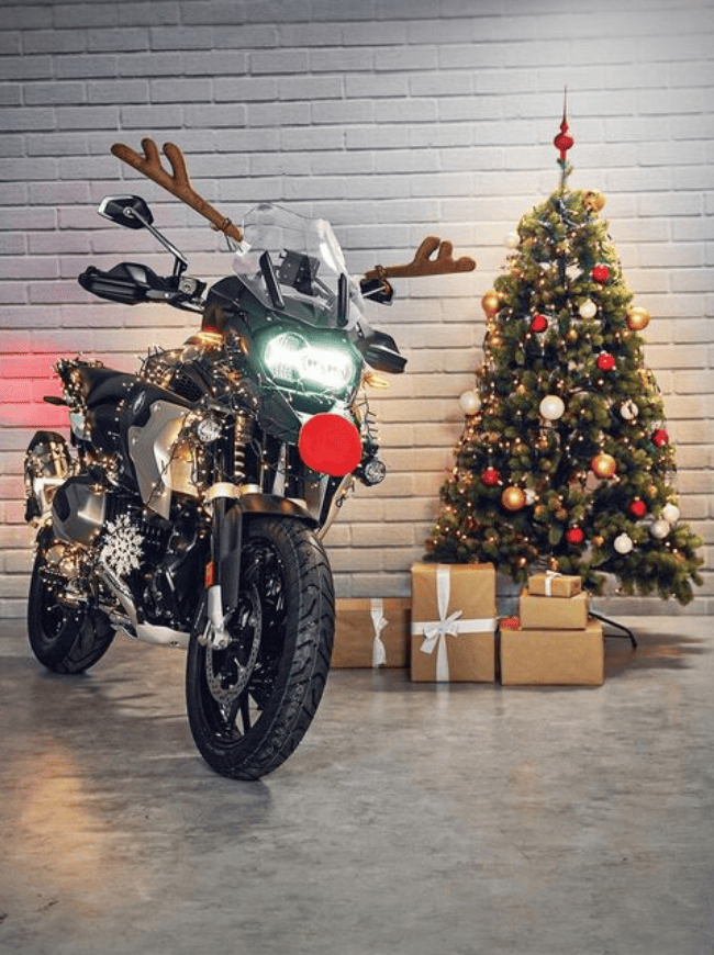 RedMotors - Red Motors Shop